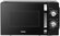 Микроволновая печь Haier HMB-MM208BA, 20л, 800Вт, черное стекло