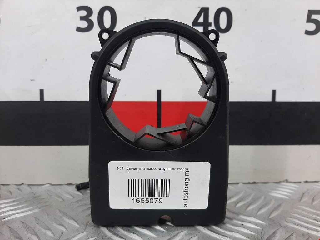 Датчик угла поворота рулевого колеса Ford Mondeo 3 1118425 арт. 1665079