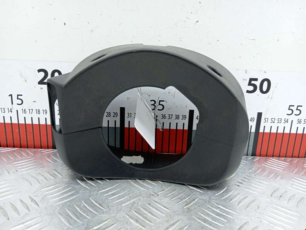 Кожух рулевой колонки Renault Megane 2 8200079129 арт. 1765695