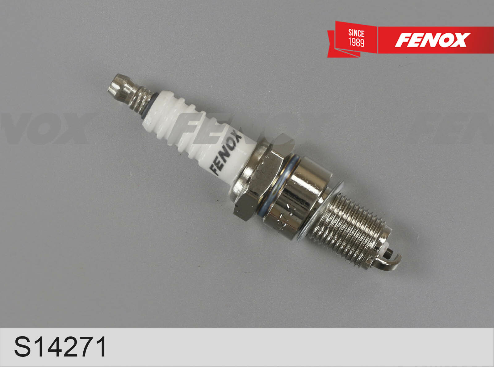 Свеча зажигания Fenox S14271