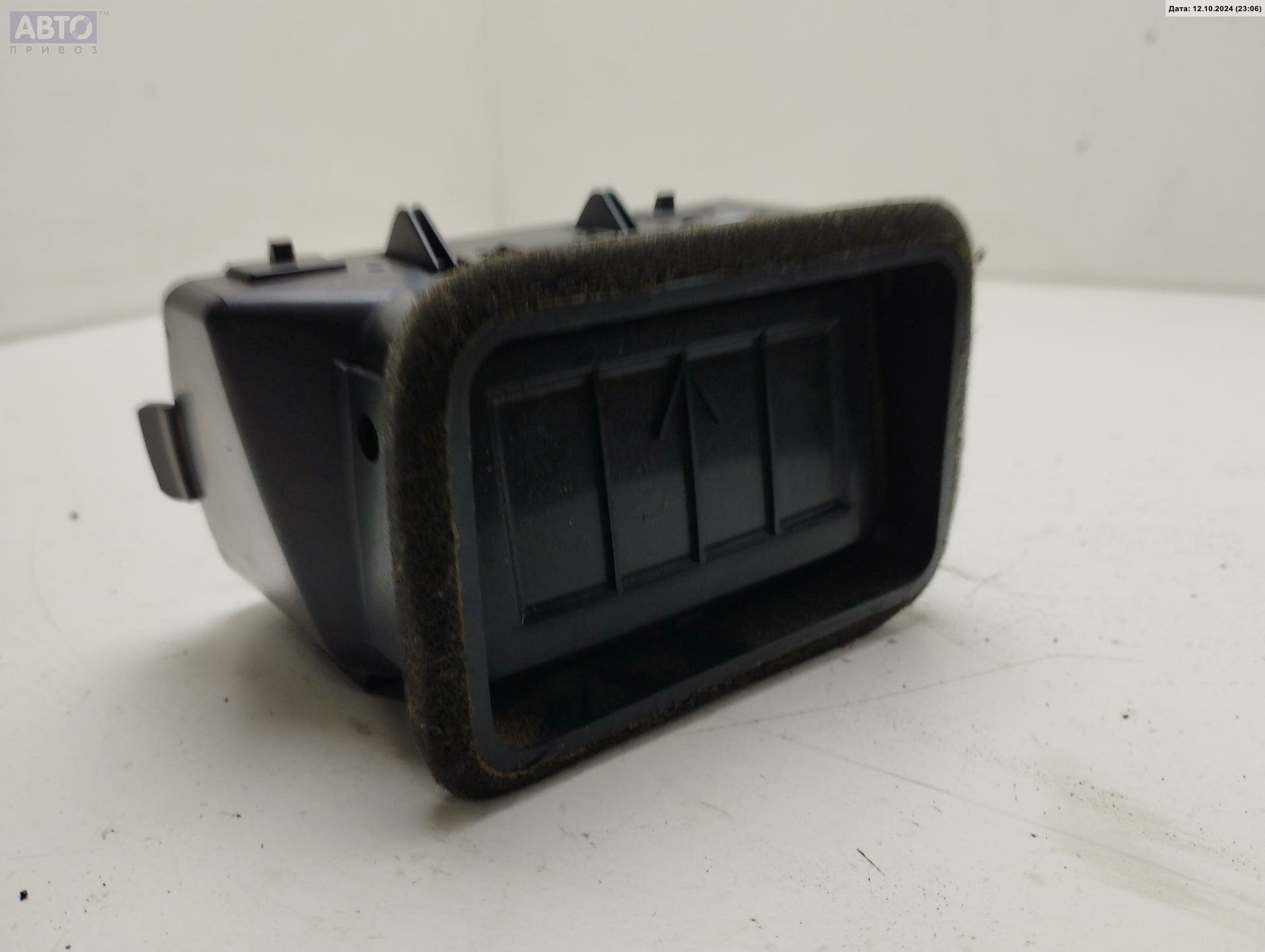 Дефлектор обдува салона Mitsubishi Lancer (2000-2010)