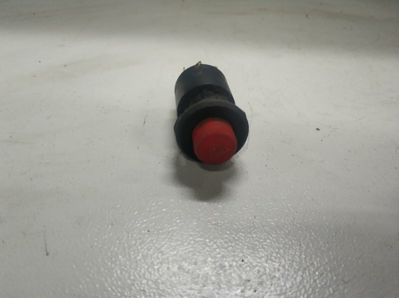 Б/У ВАЗ 2107 Кнопка аварийной сигнализации Лада 2107 48929 LADA арт. 21050-3710010-03