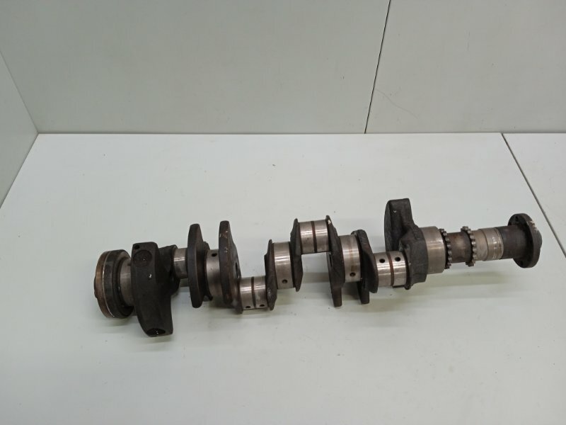 Б/У 4.4 M62, БМВ Х5 Е53, BMW 5-серия E39 1995-2003, BMW 7-серия E38 1994-2001 Коленвал BMW X5 2001 E53 129821 BMW арт. 1121...