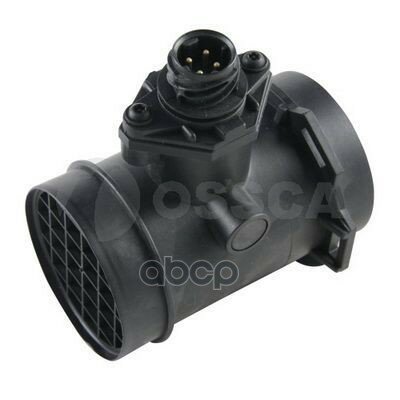 Расходомер,4P BMW 3 (E30) 87-93 3 (E36) 90-95 5 (E34) 90-95 5 (E39) 96-98 7 (E32) 92-94 7 (E38 шт. OSSCA арт. 15583