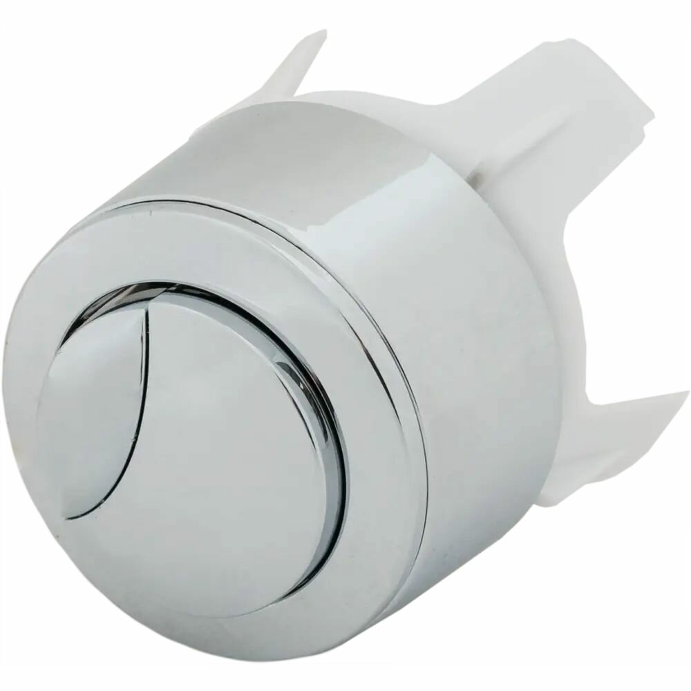 Кнопка смыва двойная