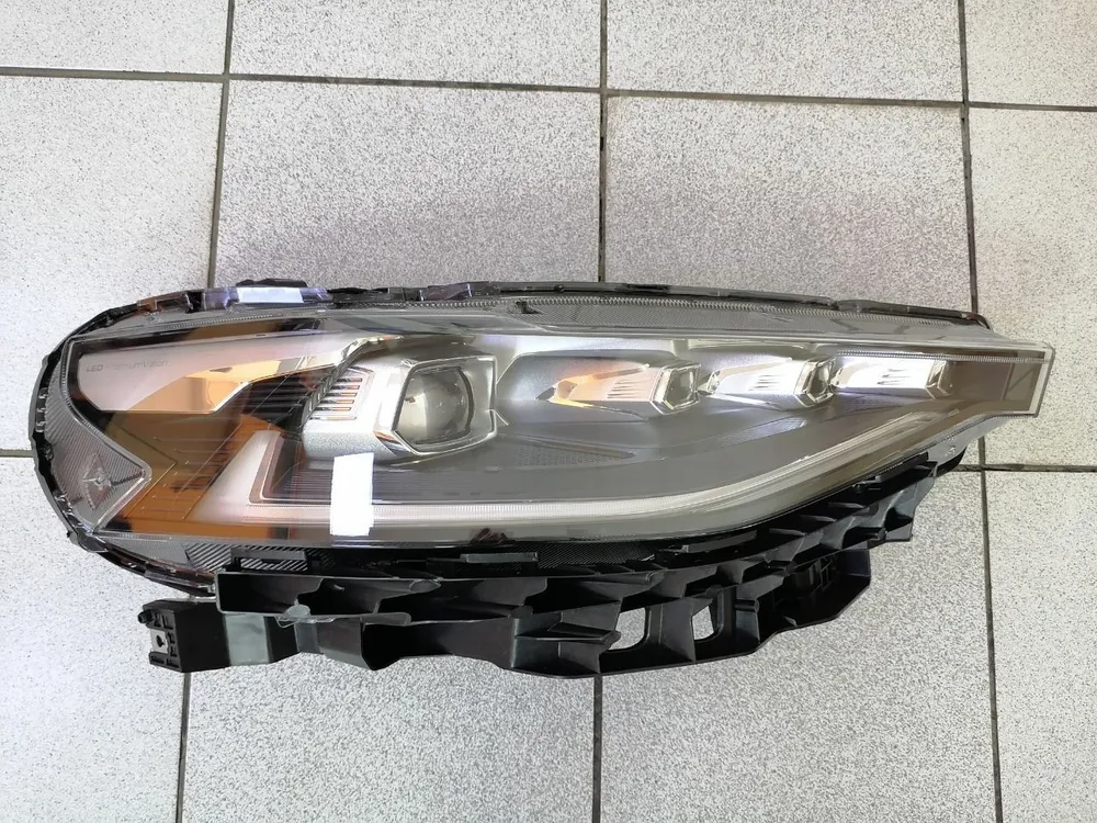 Фара передняя правая Haval F7 Haval F7 (LED) Хавал ЭФ7 (ЛЭД)