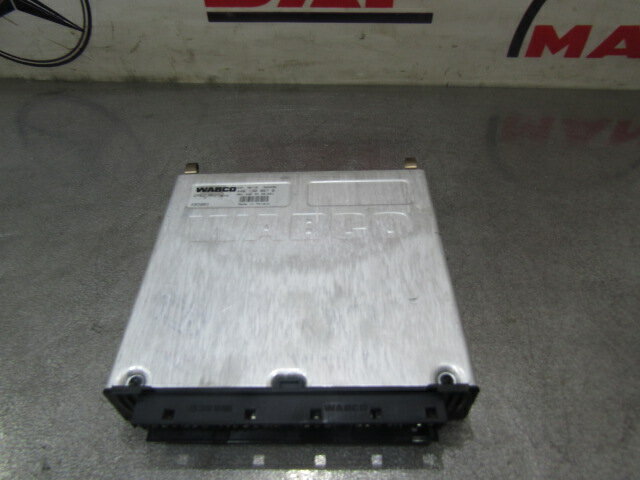 Блок EPB2 EVO WABCO, Мерседес Actros