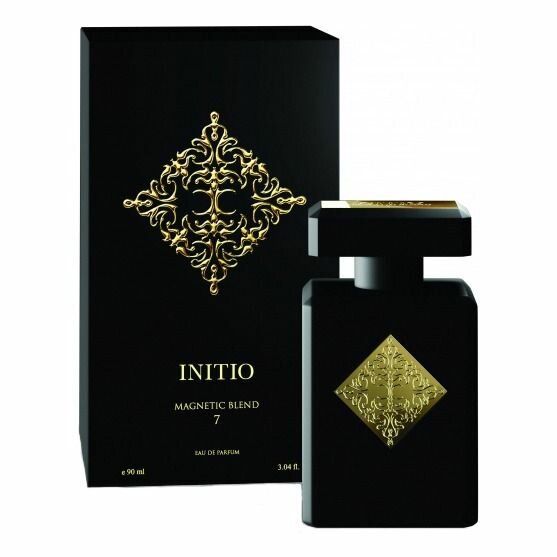 Initio Parfums Prives Magnetic Blend 7 Парфюмерная вода унисекс 1,5 ml миниатюра