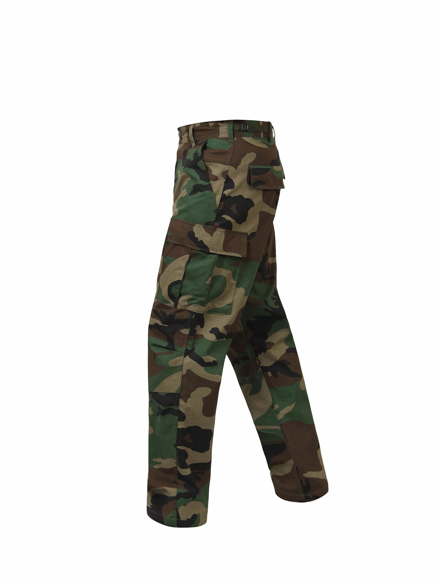 Брюки карго Базовая коллекция