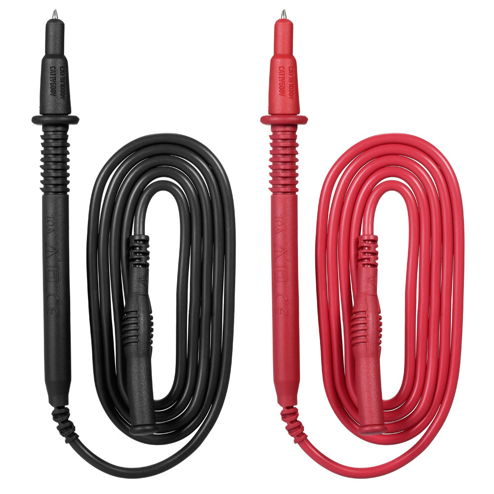 Мегомметр UT501A 1000V с измерением сопротивления изоляции