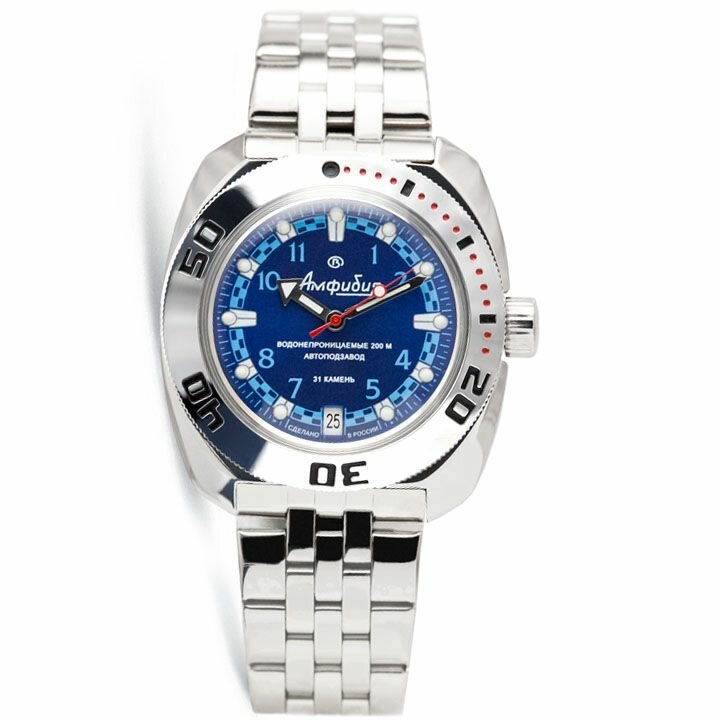 Наручные часы