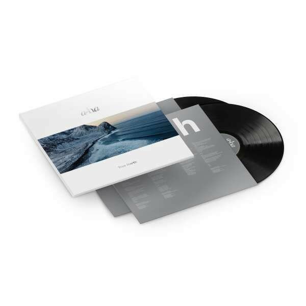 A-ha - True North (2LP)