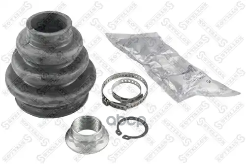 К-кт пыльника шруса BMW E36 1.9 98>/E46 Stellox арт. 13-00303-SX