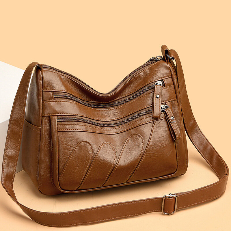 Сумка мессенджер