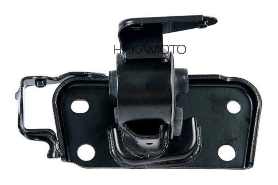 STELLOX 2519228SX подушка ДВС левая!\Toyota RAV4 05-13