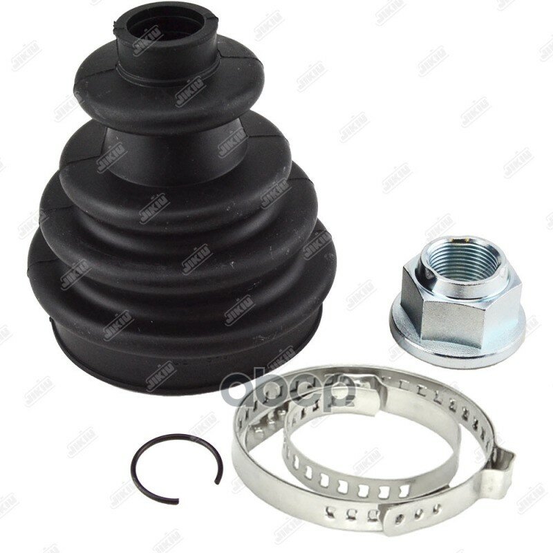 Пыльник шруса OPEL Astra H A04 (2004-2014) JIKIU арт. CD34003