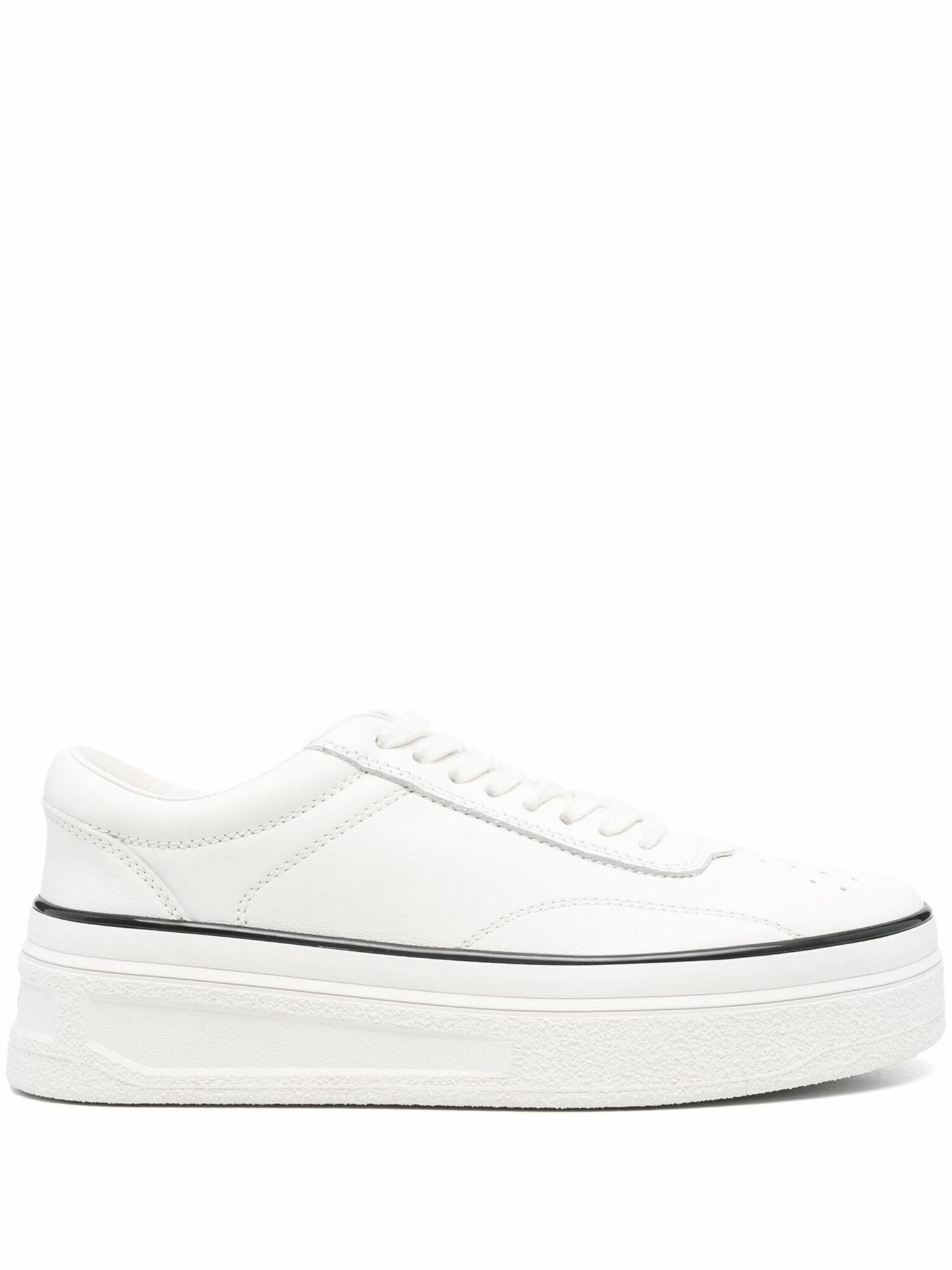 Кроссовки Jil Sander