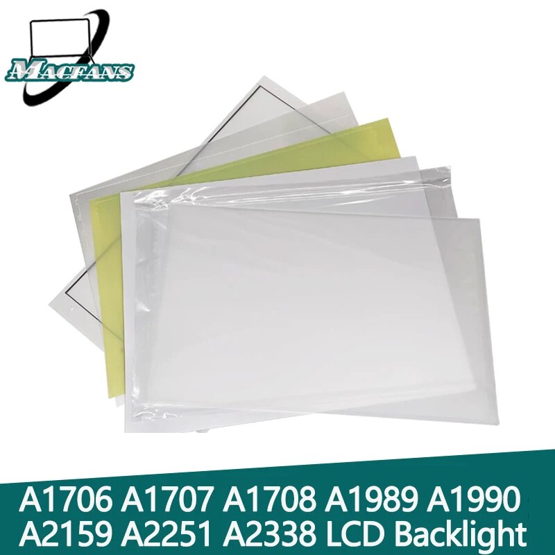 ЖК-подсветка для Macbook Pro BillionCharm A2681 A3113 A3240, Original