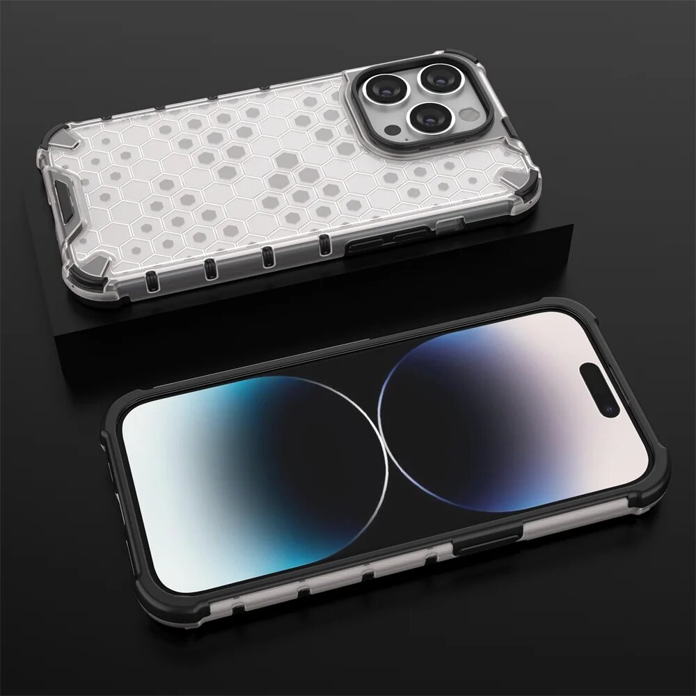 Сверхмощный бронированный чехол военного класса для iPhone 17, Air 16, 15, 14, CR, For iPhone 15Pro