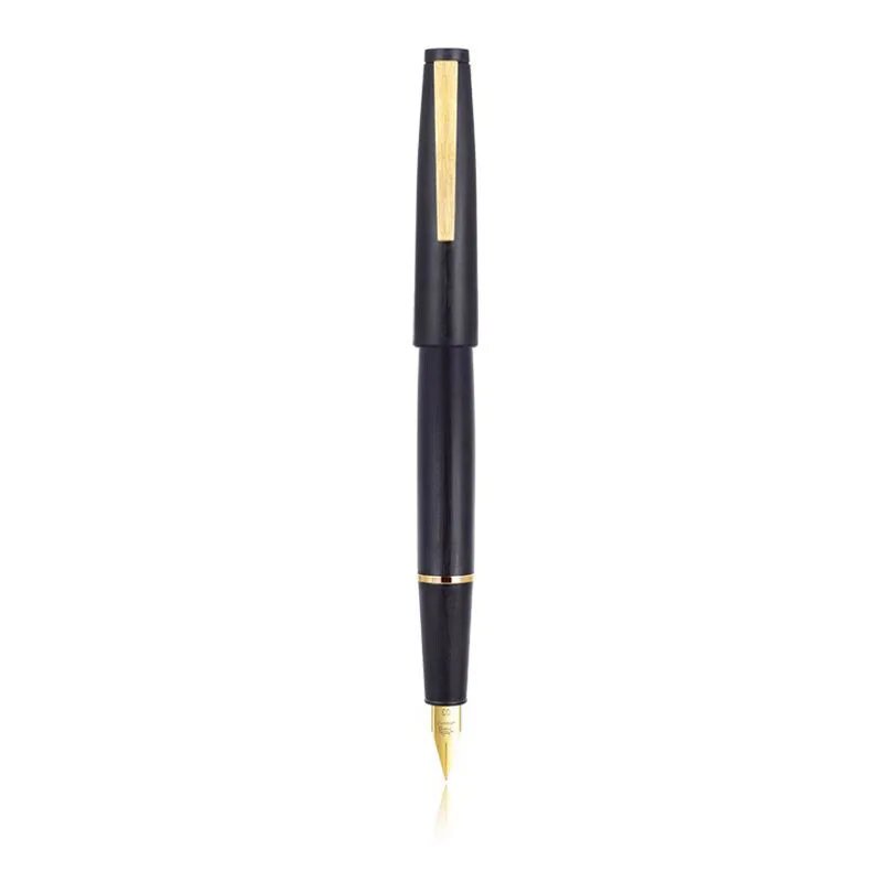 Перьевая ручка Jinhao 80, 0,3 мм ЭФ, blue