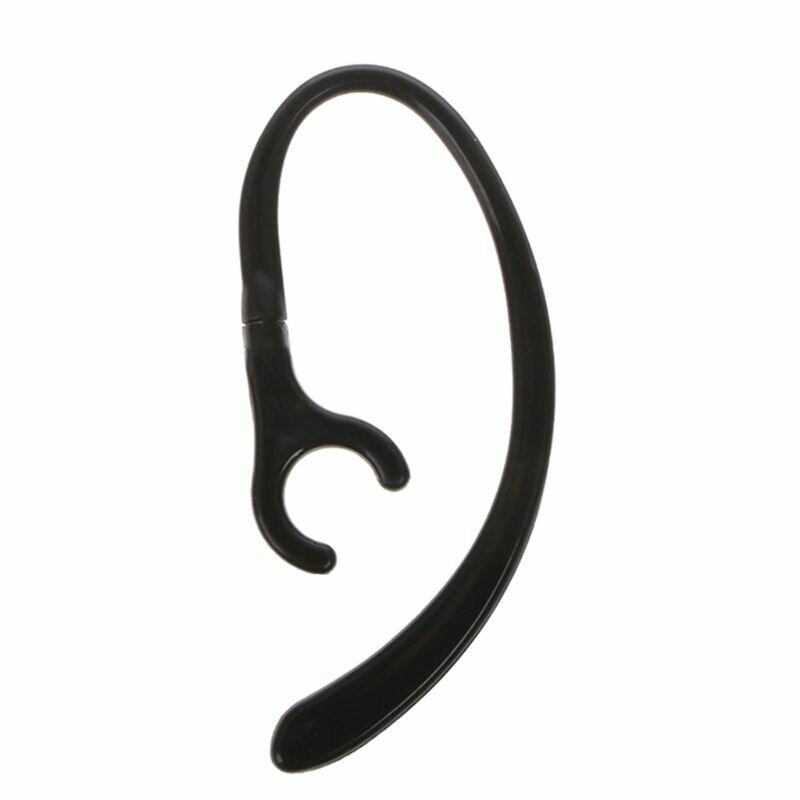 Best Comfort Replacement Ear Hook Universal Small Clamp Headphone Accessories