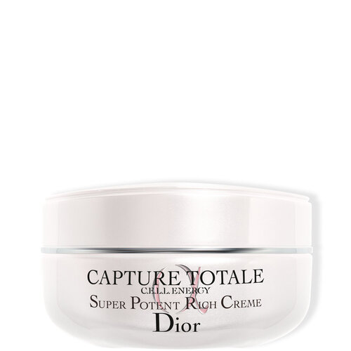 DIOR Capture Totale C.E.L.L. Energy Насыщенный крем для лица 50 мл
