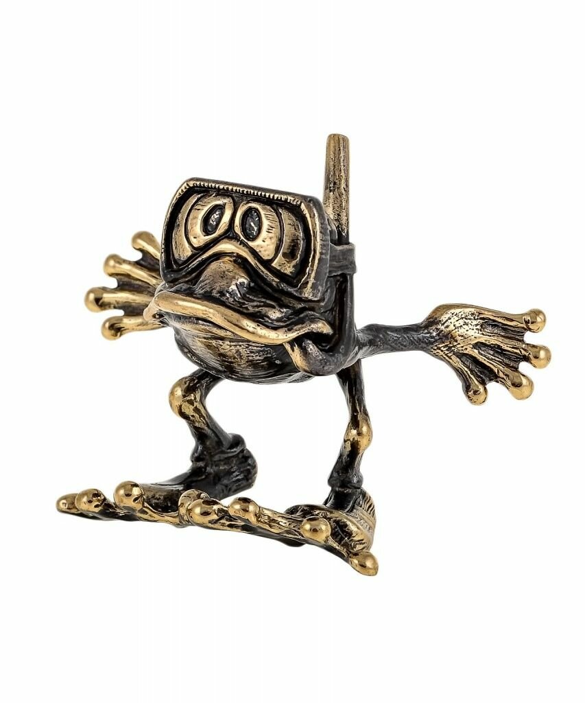 Спорт Лягушка Дайвинг 1699.1