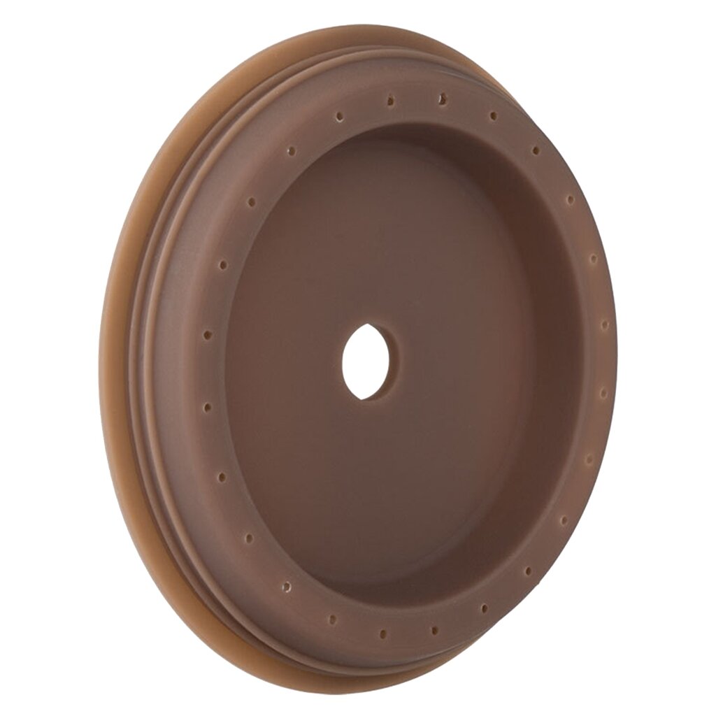 Силиконовая крышка кофейной капсулы