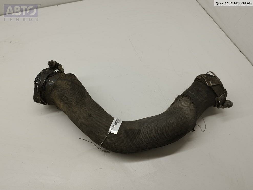 Патрубок интеркулера Audi A6 C6 (2004-2011)