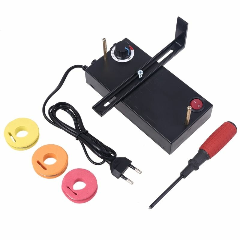 Аппарат для горячей резки лент