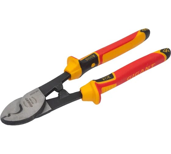 Диэлектрический кабелерез Gigant 250 мм GICCP-250