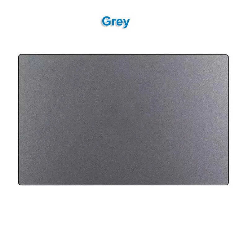 Tрекпад aiboduo для MacBook Air Retina 13,6 дюйма M3 космический серый / серебристый / полуночь / звездный свет Only Grey Trackpad
