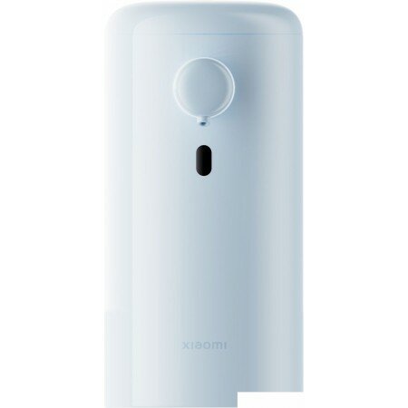 Дозатор для жидкого мыла Xiaomi Automatic Soap Dispenser Color Edition (blue)