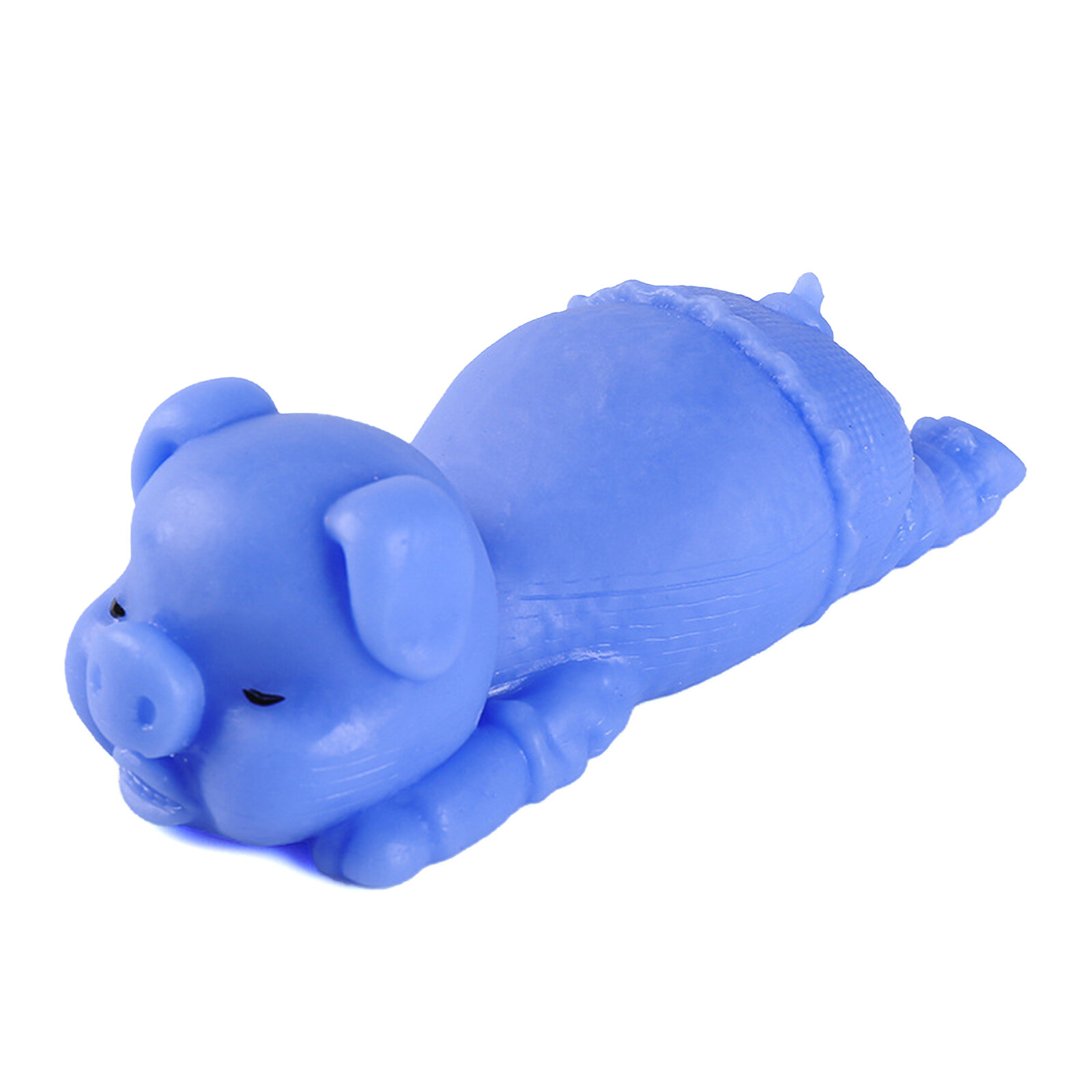 Губчатая Свинья TPR Игрушка Мягкая Свинья Вентиляционная Игрушка Непоседа Мяч Витрина Детский Подарок