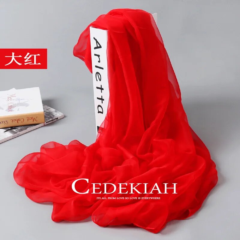 Шарф для женщин