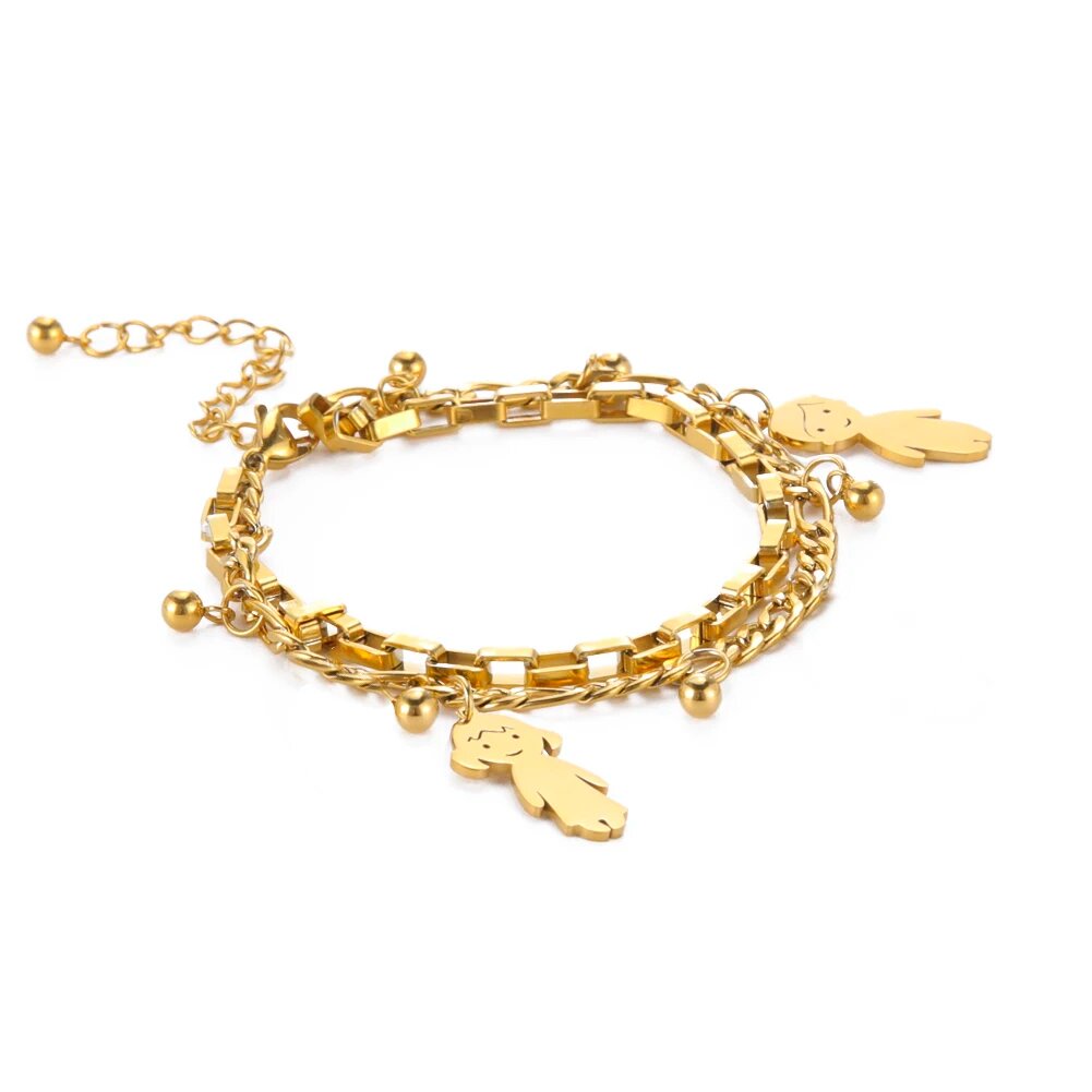 Браслет Fishhook