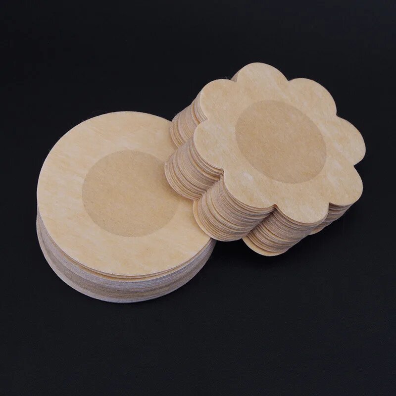 Тейп для груди