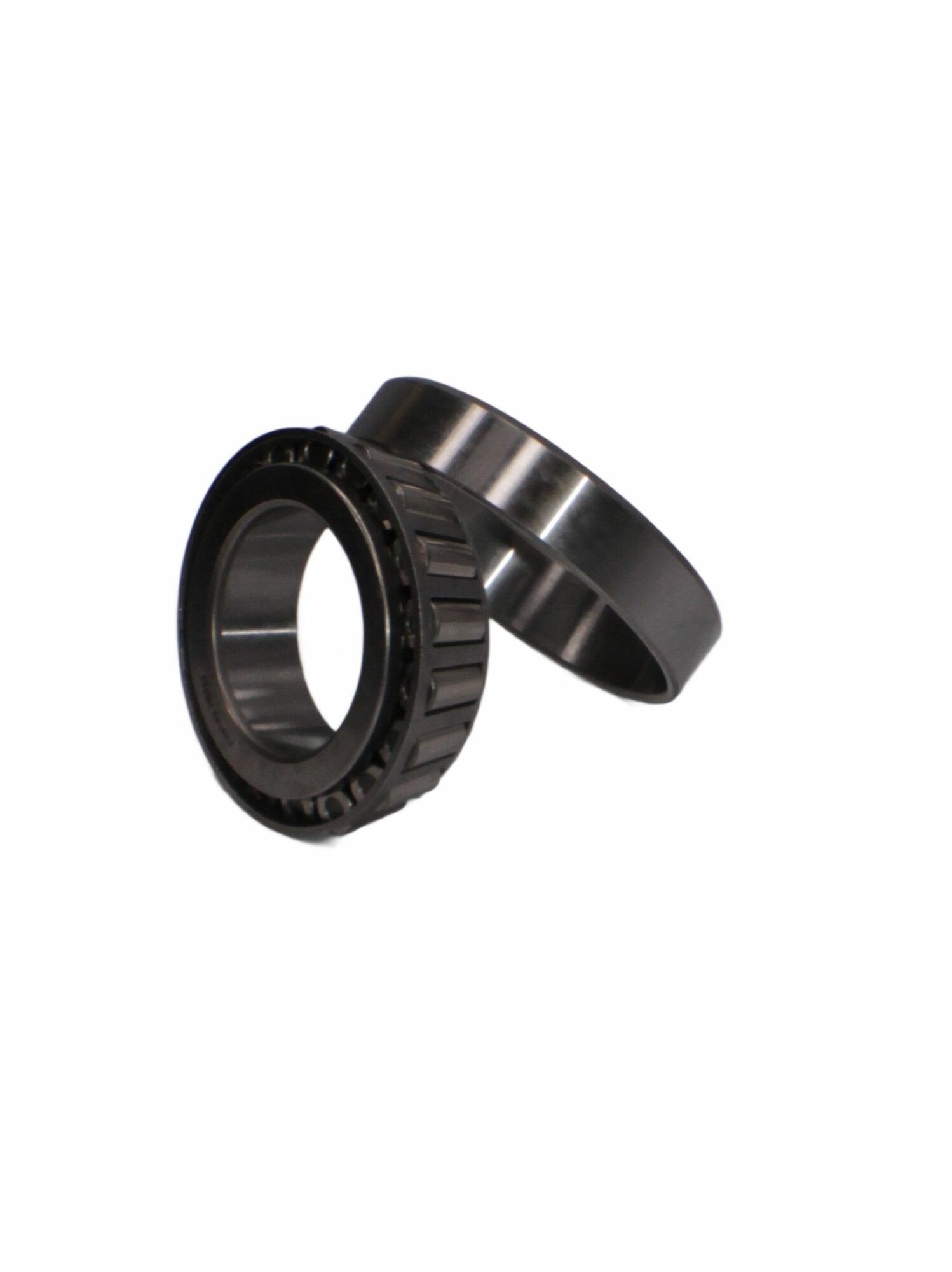 Подшипник дифференциала а/м УАЗ / задней ступицы для а/м ГАЗ 3302. Внутренний (7510)