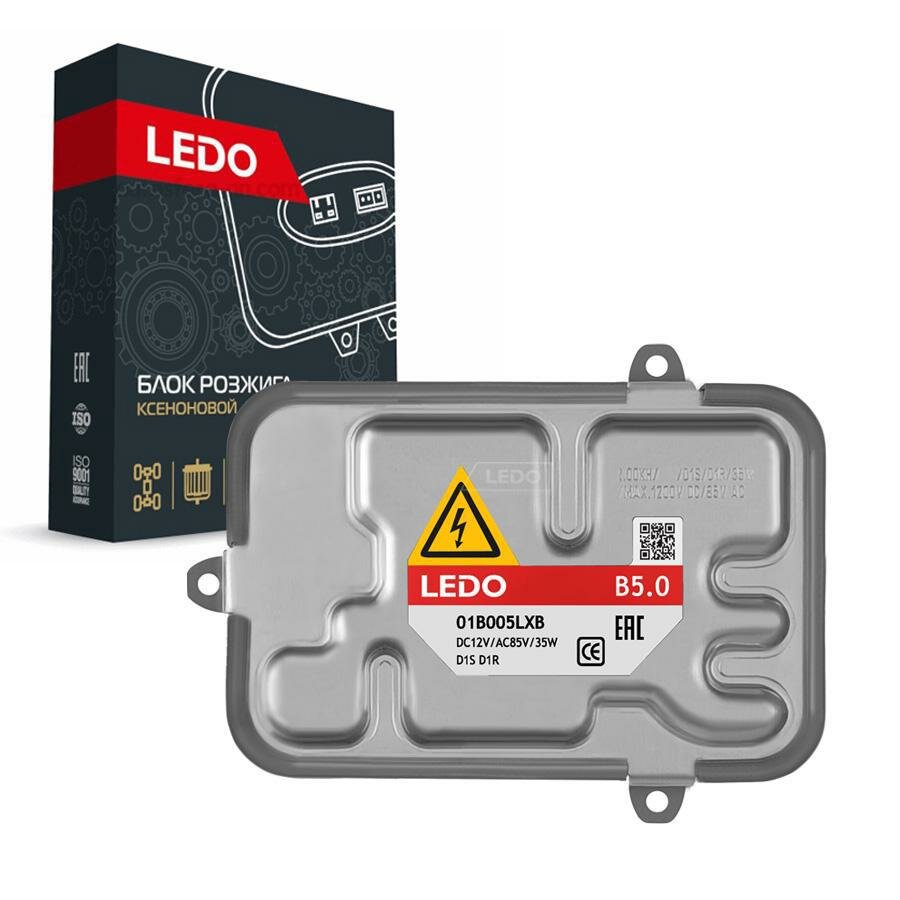 LEDO 01B005LXB Блок розжига B5.0 LEDO ()