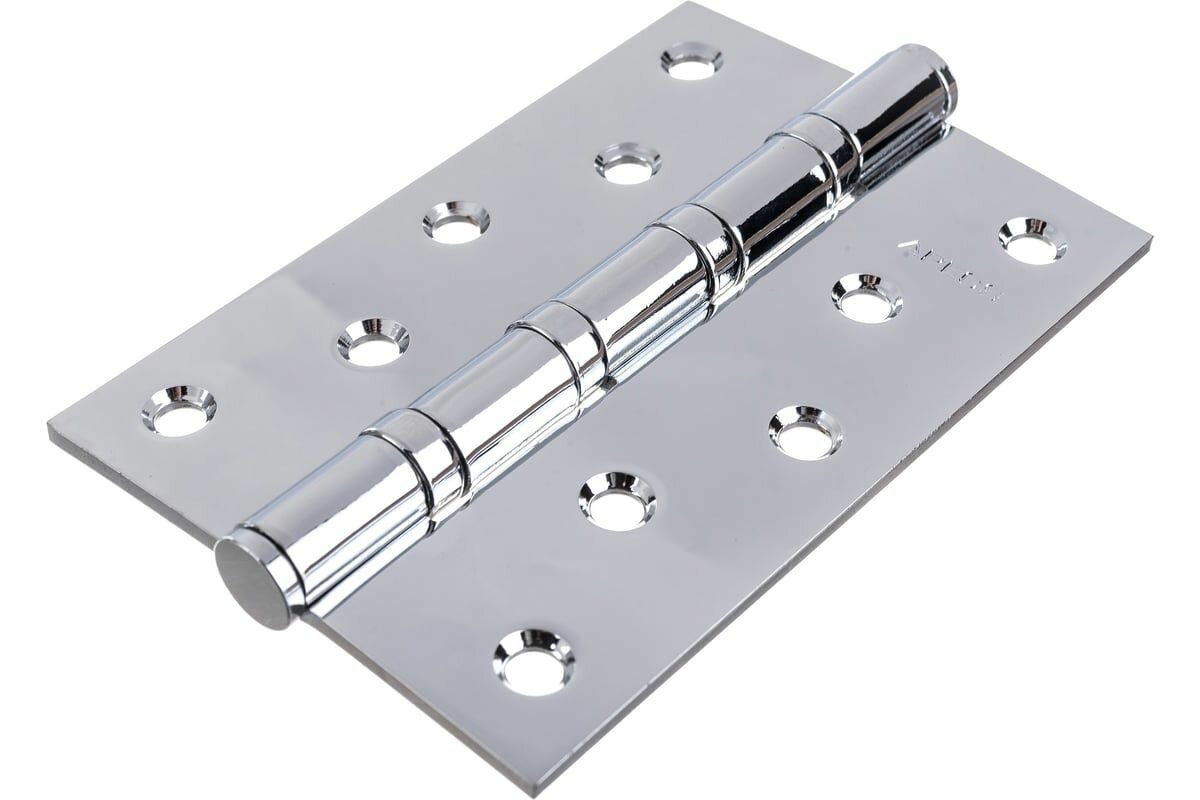 Петля APECS 12080-B4-Steel-CR 2шт 13736