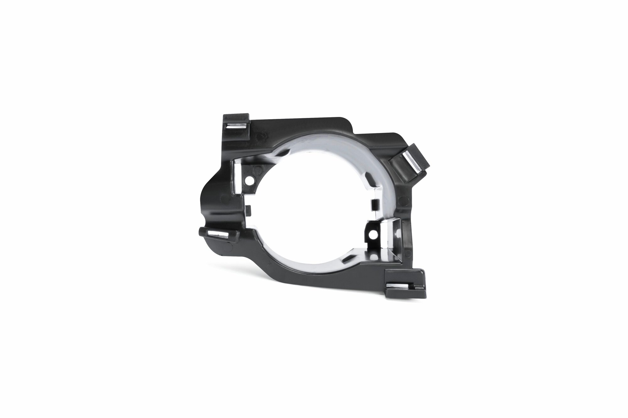 Кронштейн фары противотуманной правой METACO Renault Рено Logan Логан 8200785081 8488-300