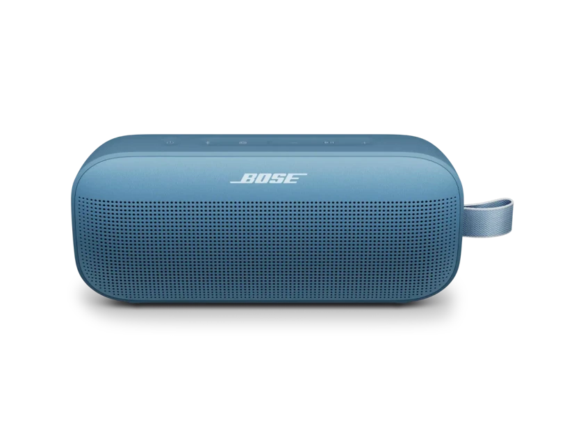 Bose SoundLink Flex 2nd Gen, синий, беспроводная колонка