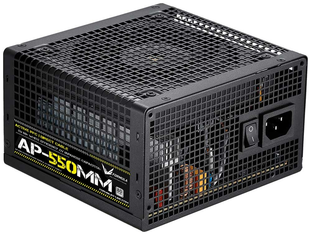 Блок питания Formula V Line AP-550MM