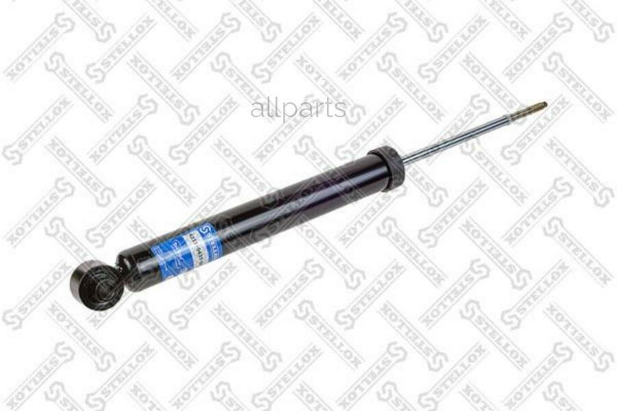 STELLOX 42150437SX Амортизатор задний Hyundai Creta