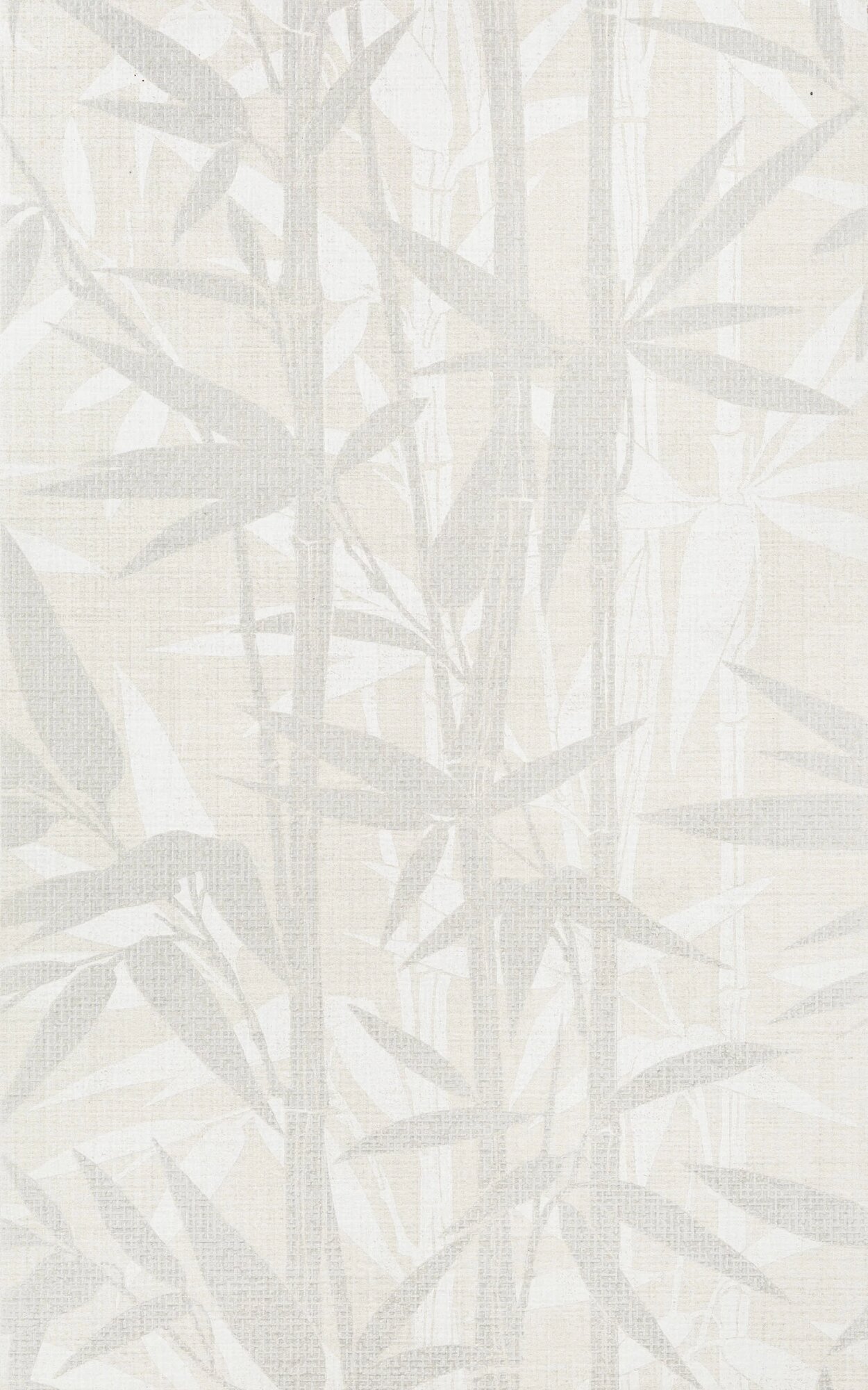 Плитка декор Kerama Marazzi Тессуто бамбук серая 400x250x8 мм Kerama Marazzi OS\A371\6461