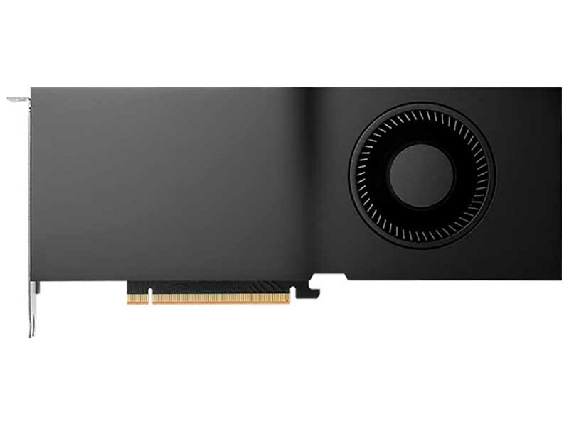 Видеокарта Nvidia Quadro RTX 5000 Ada 32Gb (900-5G132-2240-000) OEM