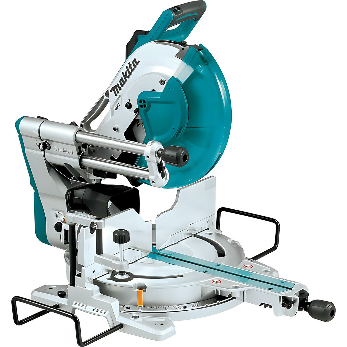 Пила торцовочная MAKITA LS1219L