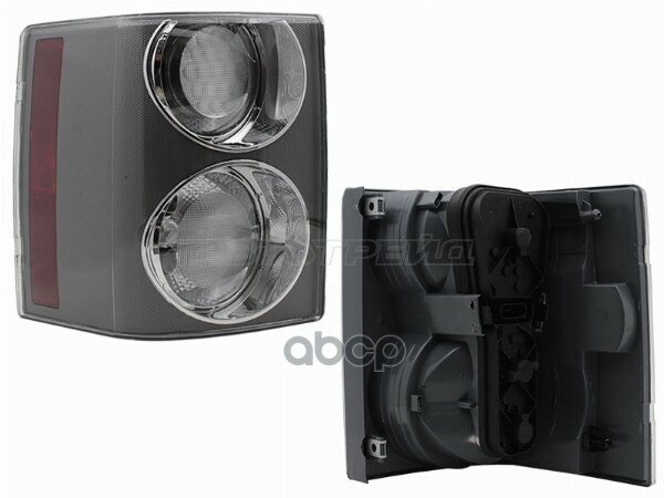 Фонарь задний Land Rover Range Rover 05-09 (Слева) Sat арт. ST-884-19R5L