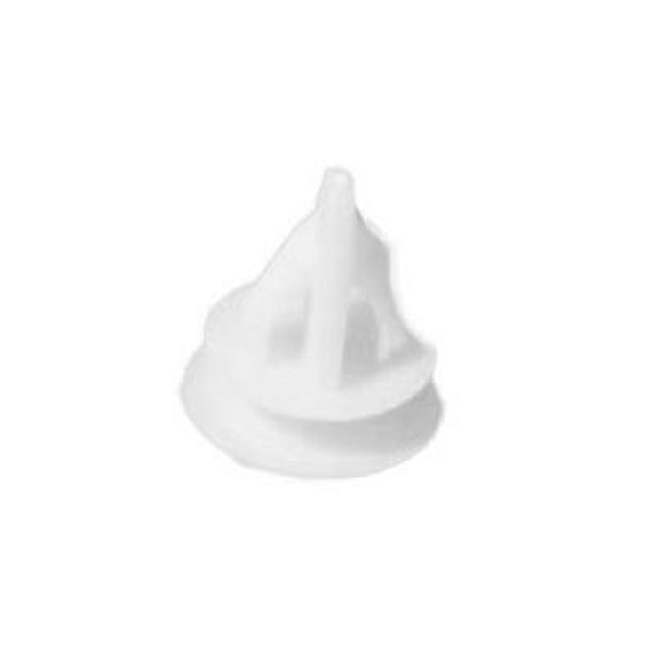 HONDA 91566SP0003 (91566SP0003) клипса пластмассовая Honda (Хонда) accord, cr-v, civic