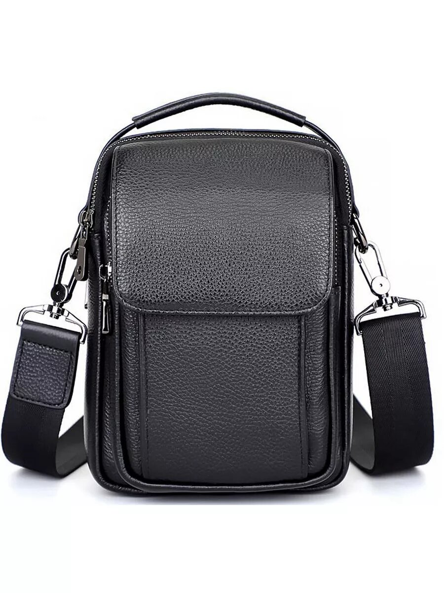 Сумка кросс-боди  1074K-NN-CHR